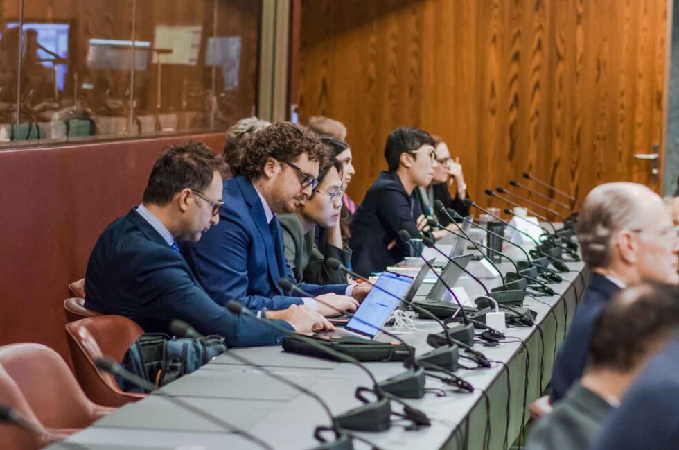 Geneva Conference Geneva Institute For Leadership And Public Policy